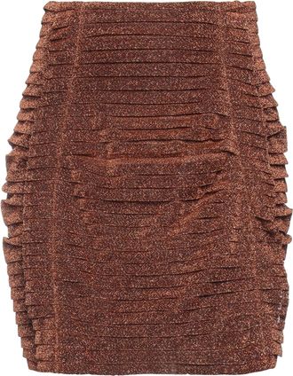 House Of Holland HOSEN & RÖCKE - Miniröcke auf YOOX.COM