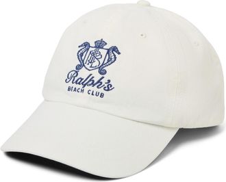 Polo Ralph Lauren Cap