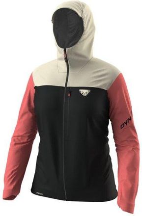 Dynafit Traverse 3L W - Hardshelljacke - Damen