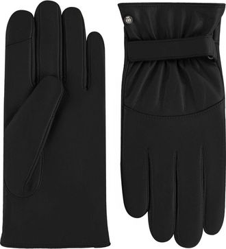 Roeckl unisex, Accessories, Schwarzk, 9 INGr&ouml;&szlig;e