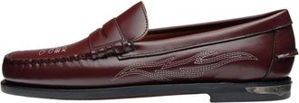 Sebago Dan El Paso - - Shoes - Damen - Braun - 39 EU