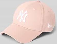 New Era Basecap mit Stitching Modell LEAGUE ESSENTIAL 9FORTY