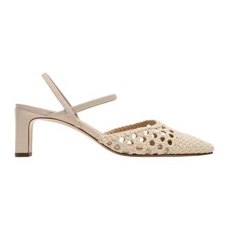 Parall&egrave;le Parallele, Damen, Schuhe, Beige, 39 1/2 EUGr&ouml;&szlig;e