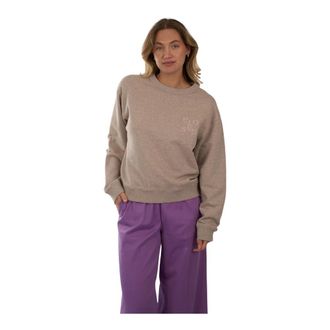 Closed Damen, Sweatshirts & Hoodies, Grau, LGr&ouml;&szlig;e