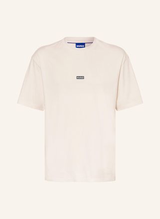 HUGO BOSS Hugo T-Shirt Nalono weiss