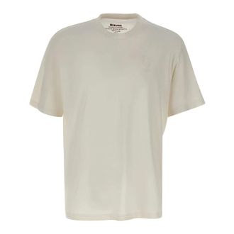 Blauer T-shirt Eutaw - Homme - Tops - Blanc - Taille: 3XL