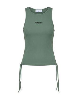 Ga&euml;lle Paris TOPS - D&eacute;bardeurs sur YOOX.COM