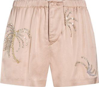 N&deg;21 HOSEN & R&Ouml;CKE - Shorts & Bermudashorts auf YOOX.COM