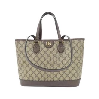 Gucci Damen, Pre-Owned, Beige, ONE SIZEGr&ouml;&szlig;e