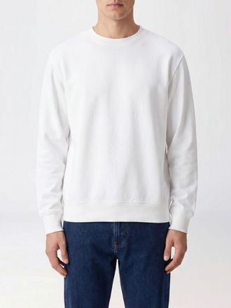 Circolo 1901 Sweatshirt Homme couleur Lait