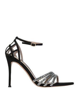 Twin-Set CHAUSSURES - Sandales sur YOOX.COM