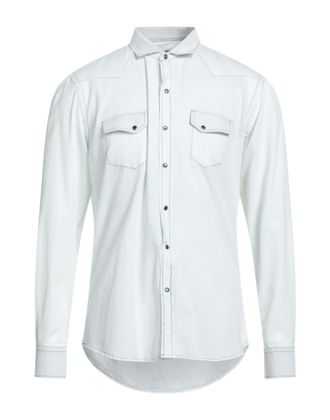 Macchia j TOPS - Hemden auf YOOX.COM
