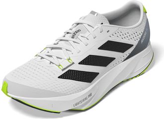 adidas Adizero SL, Shoes-Low (Non Football) Herren, FTWR White/Core Black/Arctic Night, 48 2/3 EU, FTWR White Core Black Arctic Night, 48 2/3 EU