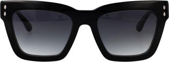Isabel Marant unisex, Accessories, Schwarzk, 53 MMGr&ouml;&szlig;e