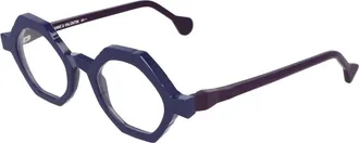 Anne & Valentin Damen, Accessories, Lila, 50 MMGr&ouml;&szlig;e