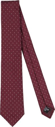 Emporio Armani ACCESSOIRES - Krawatten & Fliegen auf YOOX.COM