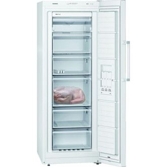 SIEMENS GS29NFWEV iQ300 Gefrierschrank, No Frost