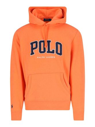 Polo Ralph Lauren Sweat-Shirts - Orange