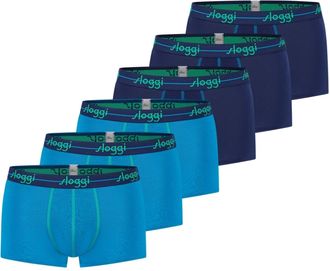 sloggi Boxershorts Start