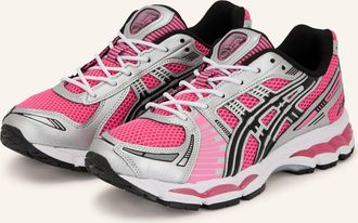 Asics Asics Sneaker Gel-Kayano 12.1 rot