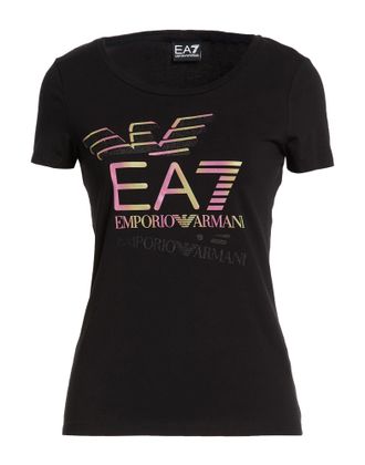 Emporio Armani TOPS - T-shirts auf YOOX.COM