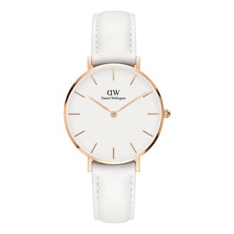 Daniel Wellington Femme, Accessoires, Blanc, Taille: ONE Size Watches