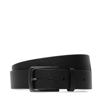 Calvin Klein Herreng&uuml;rtel Calvin Klein LV04D7095G Schwarz