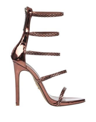 Steve Madden SCHUHE - Sandalen auf YOOX.COM