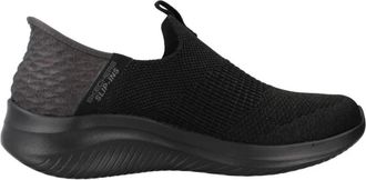 Skechers Femme, Chaussures, Noir, Taille: 41 EU Ultra Flex 3.0 Baskets