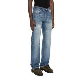 A.P.C. Rescue Jeans - - Jeans - Herren - Blau - W31