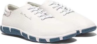 TBS Damen Jazaru Niedriger Schaft, Schn&uuml;rung, wei&szlig;, 37 EU