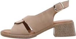 Sandra Fontan ALIMOCHE SANDALES &Agrave; TALONS Femme