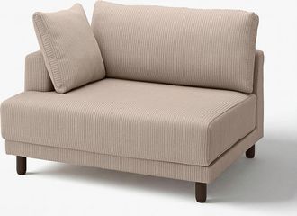IKEA UPP&Aring;KRA 1,5er-Sitzelement