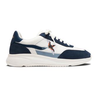 Axel Arigato Genesis Neo Bird Runner - - Shoes - Herren - Mehrfarbig - 42 EU