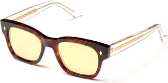 K&agrave;dor Timeless N 1962 - - Accessories - unisex - Braun - 50 MM