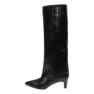 Nero Giardini Sauvage Tpu Calvina 8507 - Femme - Chaussures - Noir - Taille: 40 EU