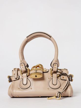 Chlo&eacute; Handtasche CHLO&Eacute; Damen Farbe Pink