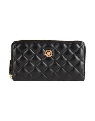 Versace Petite maroquinerie - Portefeuilles sur YOOX.COM