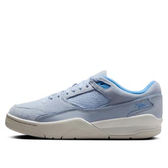 Nike Jordan Flight Court - - Sport - Damen - Blau - 39 EU