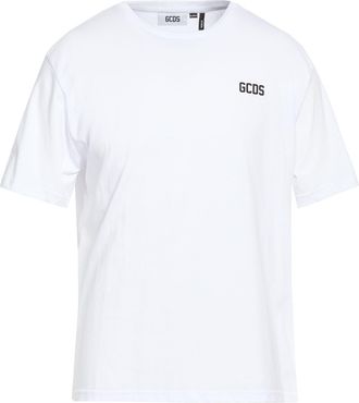 GCDS TOPS - T-shirts auf YOOX.COM
