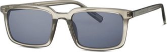 Tom Tailor unisex, Accessories, Grau, 52 MMGr&ouml;&szlig;e