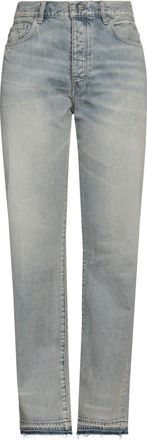 Amiri HOSEN & R&Ouml;CKE - Jeanshosen auf YOOX.COM