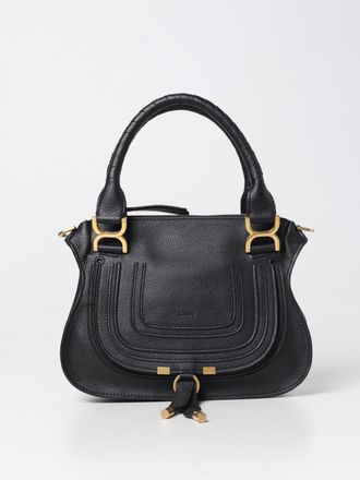 Chlo&eacute; Handtasche CHLO&Eacute; Damen Farbe Schwarz