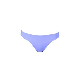 Tommy Hilfiger Femme, Maillots de bain, Violet, Taille: 36 FR Maillot de bain en polyester avec bretelles r&eacute;glables et tissu &agrave; s&eacute;chage rapide