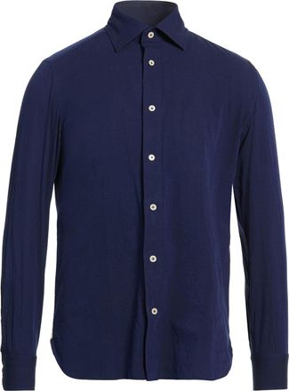 LUIGI BORRELLI NAPOLI TOPS - Hemden auf YOOX.COM