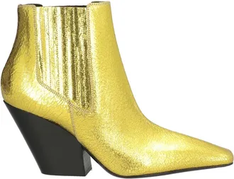 Casadei SCHUHE - Stiefeletten auf YOOX.COM