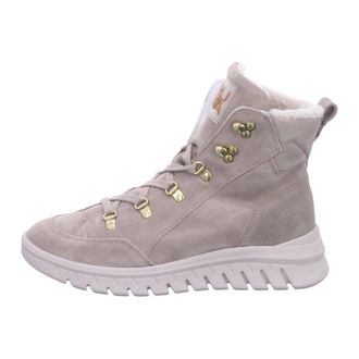 Waldl&auml;ufer Damen, Schuhe, Beige, 37 1/2 EUGr&ouml;&szlig;e