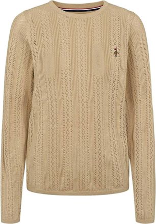 U.S.Polo Association Pullover UWMynthe