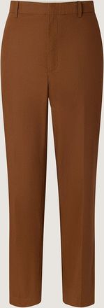 SOEUR PANTALON ADELE MARRON
