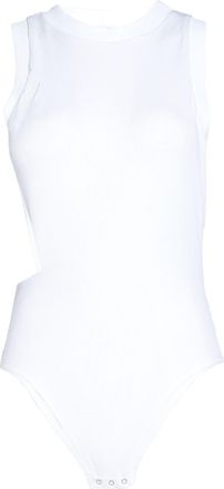 Alexander McQueen TOPS - Bodysuits auf YOOX.COM
